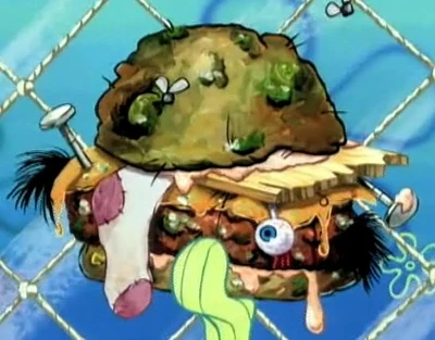 Nasty Patty | Joke Battles Wikia | Fandom