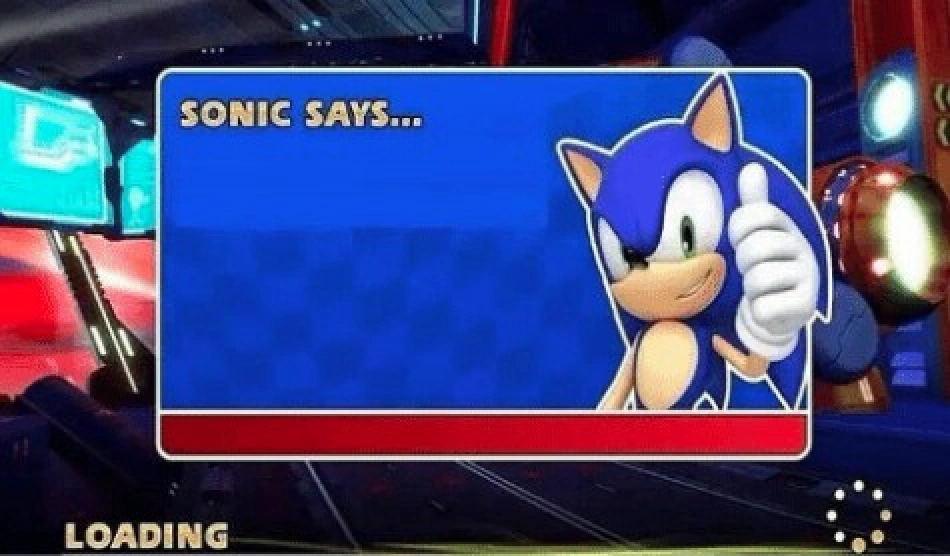 Sonic Says (2016) | Joke Battles Wikia | Fandom