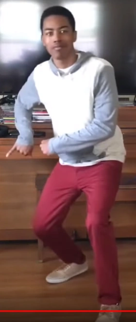 CalebCity (Composite) | Joke Battles Wikia | Fandom