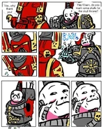 Failbaddon the Armless | Joke Battles Wikia | Fandom