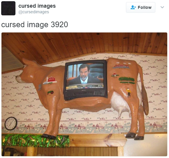 Cursed Image Prototype - 3920 | Joke Battles Wikia | Fandom