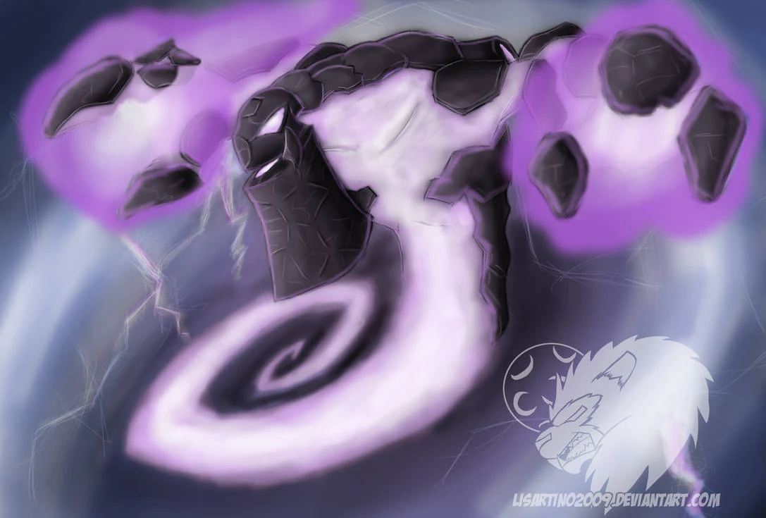 The Mawgu (Composite) | Joke Battles Wikia | Fandom