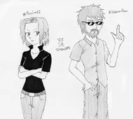 Doomentio | Joke Battles Wikia | Fandom