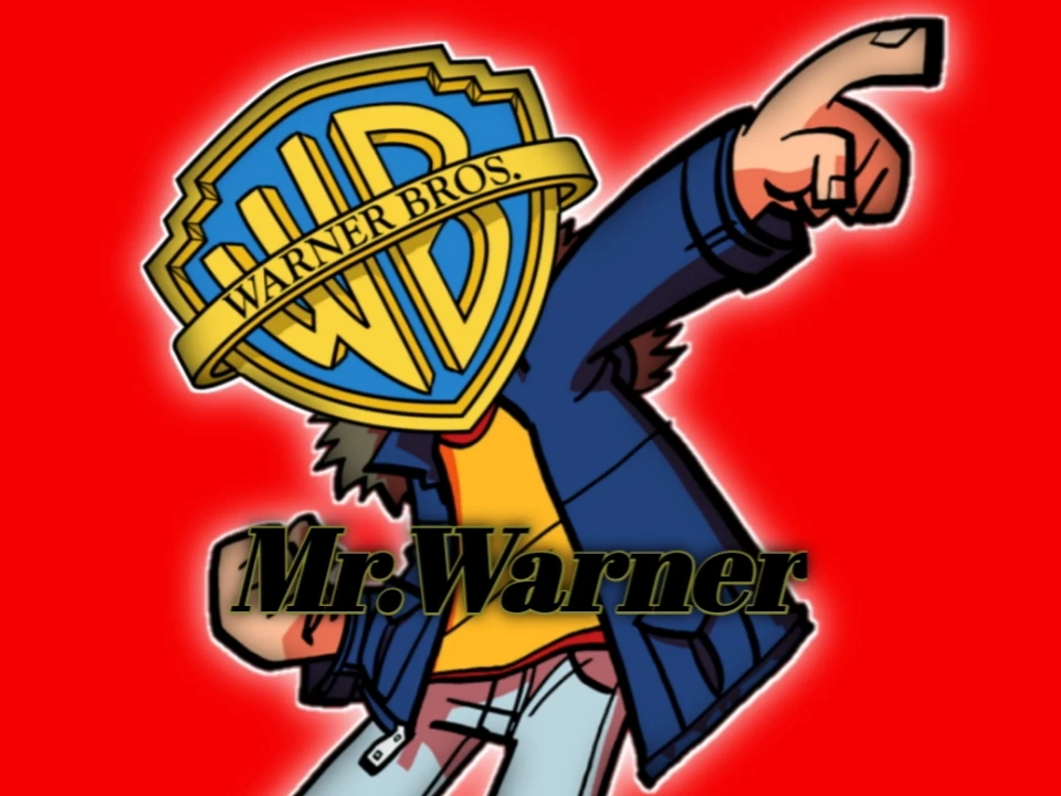 Mr. Warner | Joke Battles Wikia | Fandom