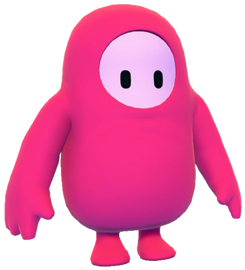 Fall Guy (Mega-Composite) | Joke Battles Wikia | Fandom