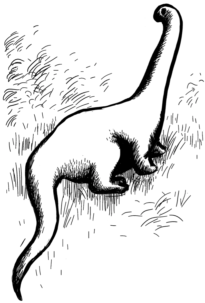 Mokele-mbembe (Myth) | Joke Battles Wikia | Fandom