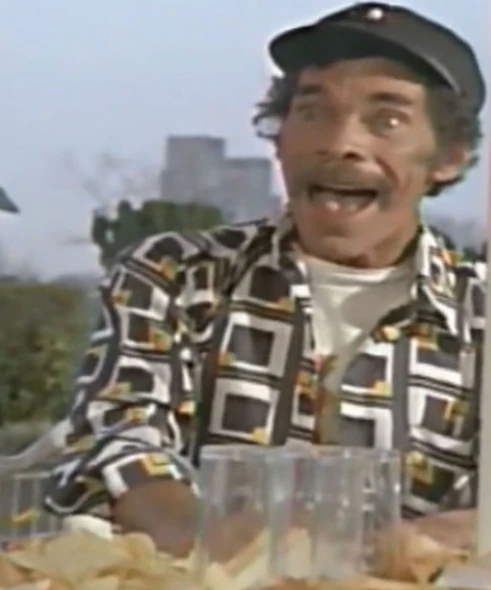 User blog:Goosethehonker/Jamon Ramon | Joke Battles Wikia | Fandom