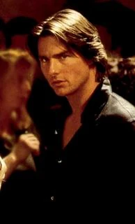 Tom Cruise Mission Impossible Hair