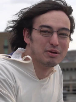 Filthy Frank (Post-Banishment) | Joke Battles Wikia | Fandom