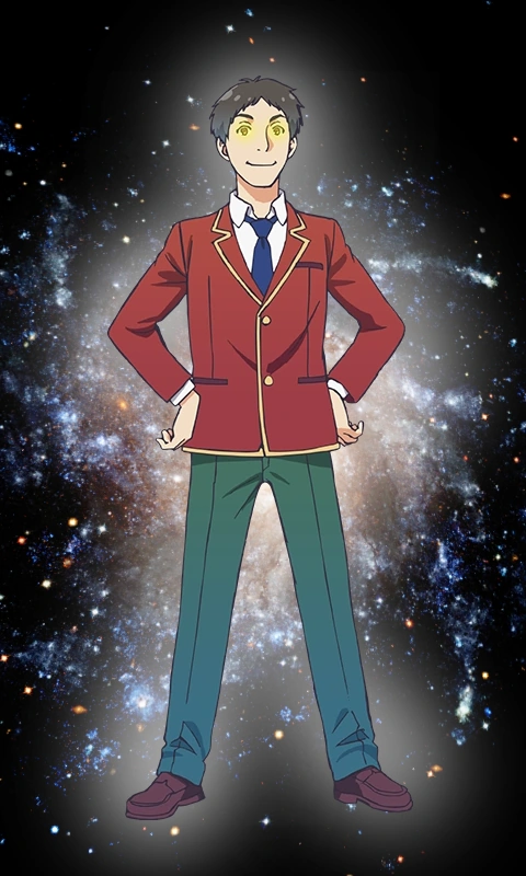 YamaGod (Haruki Yamauchi) | Joke Battles Wikia | Fandom