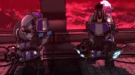 Church and Jorge (Madness Combat) | Joke Battles Wikia | Fandom