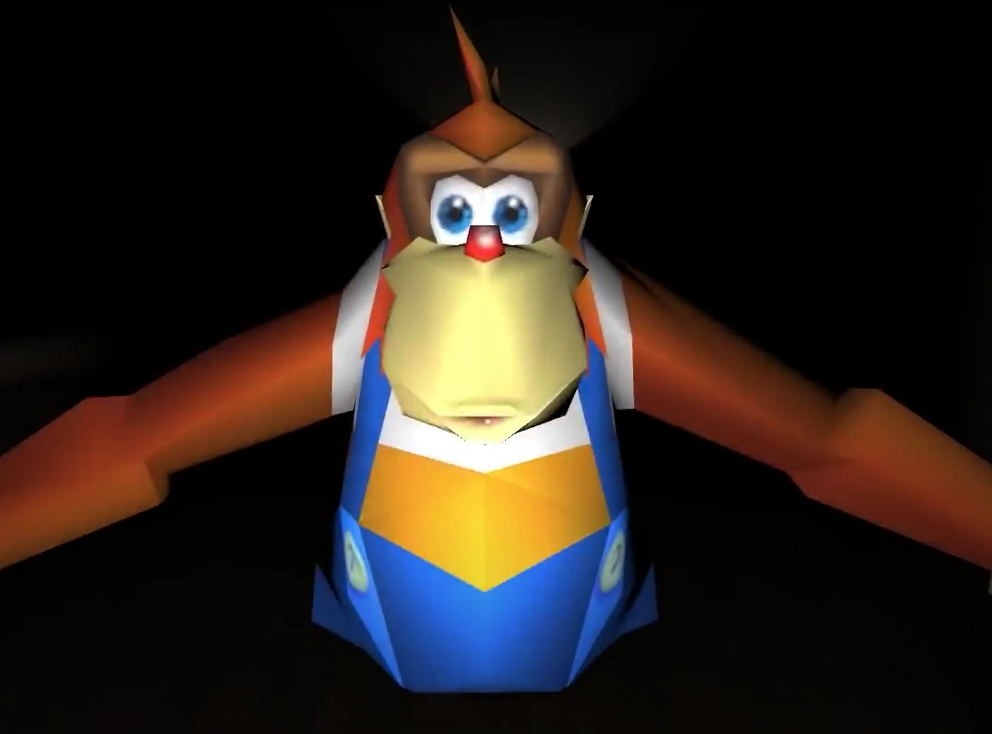 Lanky Kong (DK Hotel) | Joke Battles Wikia | Fandom