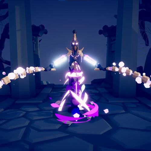 Soul Snatcher (Spookified Mod) | Joke Battles Wikia | Fandom