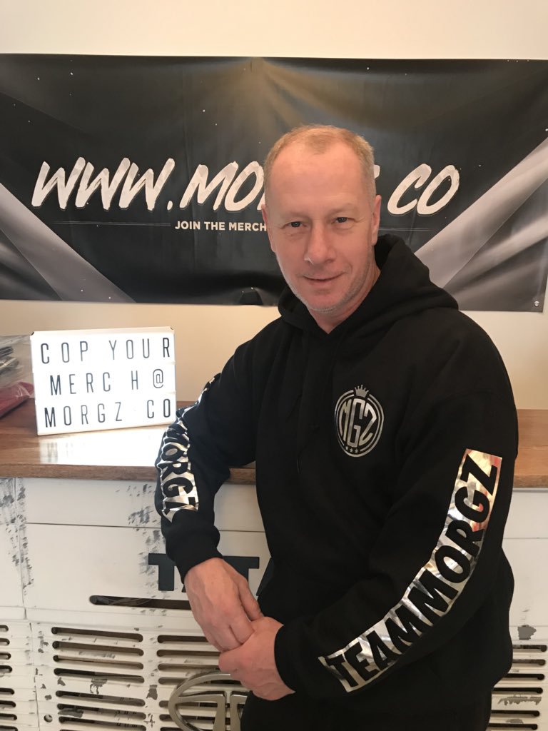 Bald Martin | Joke Battles Wikia | Fandom