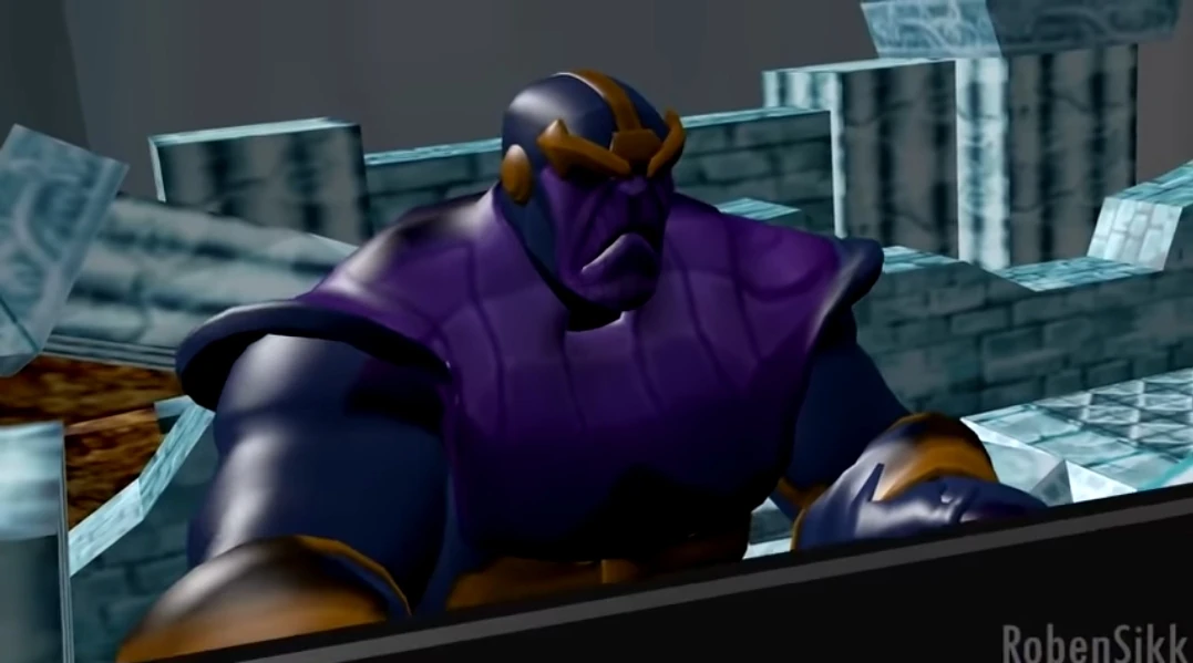 Shrenos (Memeverse Chronicles) | Joke Battles Wikia | Fandom