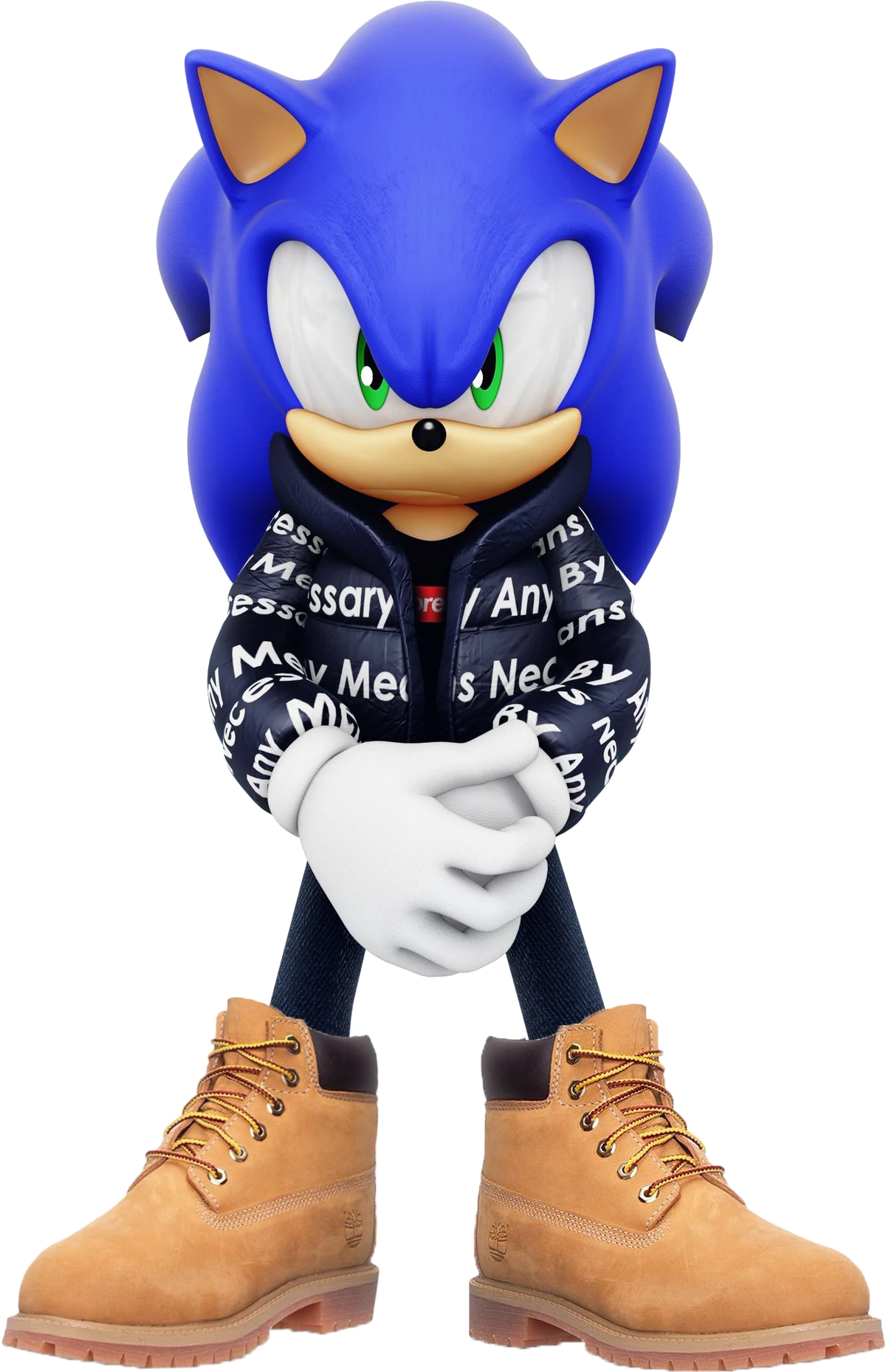 Drip Sonic | Joke Battles Wikia | Fandom