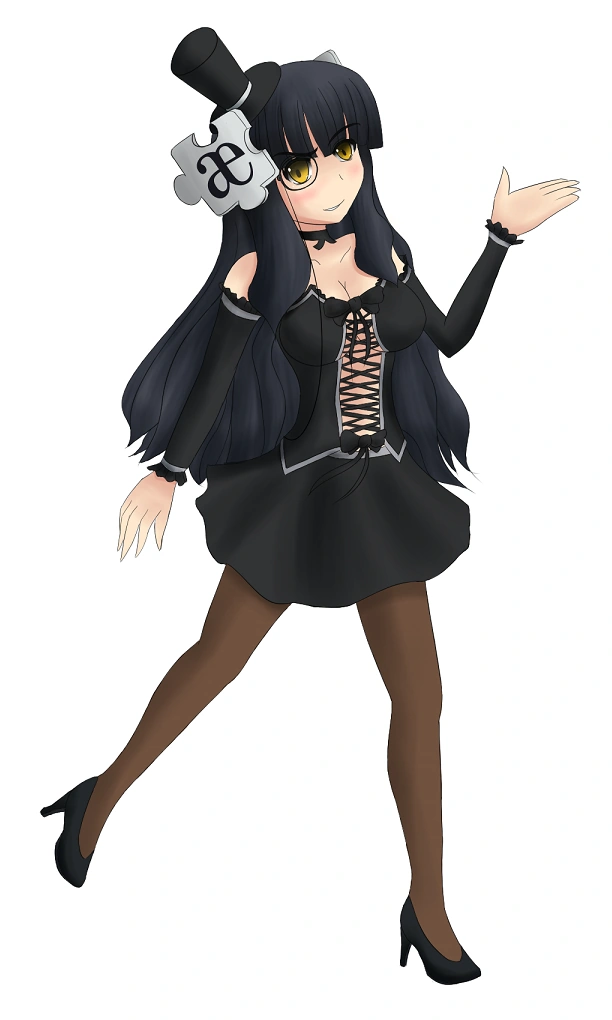 Encyclopedia Dramatica Logo