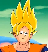 Goku (Dragonzball Peepee) | Joke Battles Wikia | Fandom
