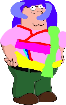 Featherine Griffin | Joke Battles Wikia | Fandom