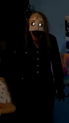 The Hungry Man (Scream1210) | Joke Battles Wikia | Fandom