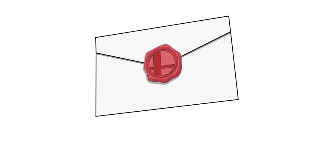 Envelope (Super Smash Bros.) | Joke Battles Wikia | Fandom