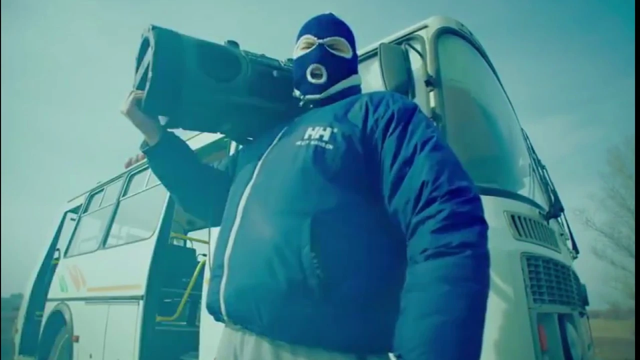 Cyka Blyat | Joke Battles Wikia | Fandom