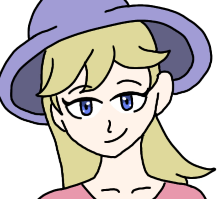Riley Johnson | Joke Fangan Killing Game Wiki | Fandom