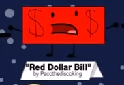 Red Dollar Bill Nye The Science Guy | Joke Object Show Wiki | Fandom