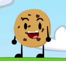 Cookie | Joke Object Show Wiki | Fandom