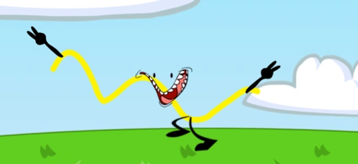 Noodle | Joke Object Show Wiki | Fandom