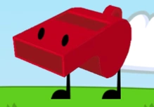 Whistle | Joke Object Show Wiki | Fandom