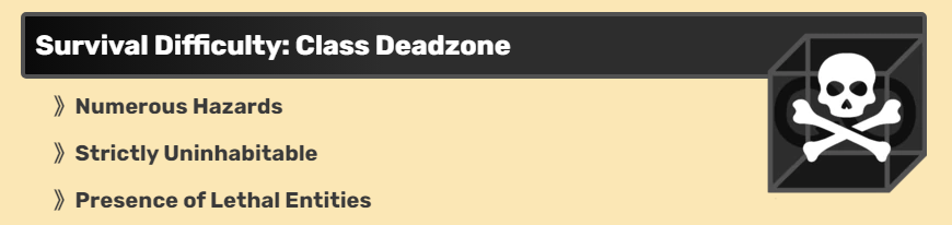 Level 9223372036854775805 "The End Decoy" | Jokebackroomsfanom Wiki | Fandom