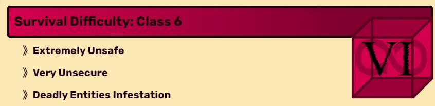 The Prologue Level "Fake Level 188" | Jokebackroomsfanom Wiki | Fandom
