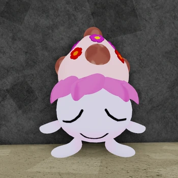 Sadge | Legends Reborn Wiki | Fandom