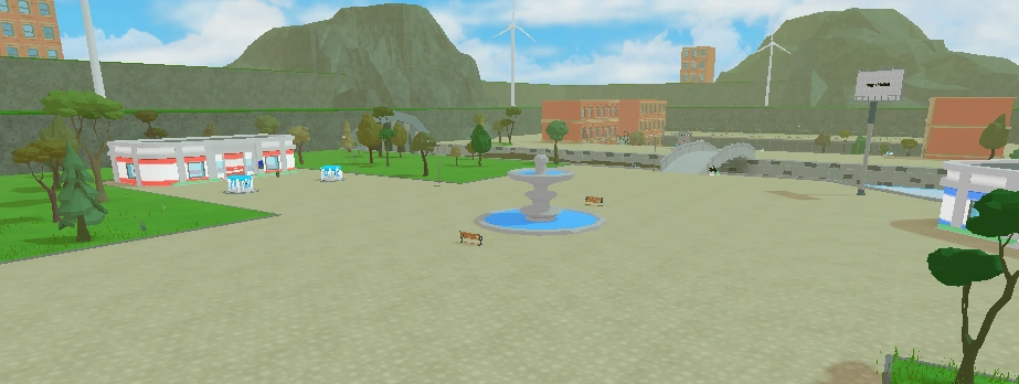 Legends Reborn Wiki | Fandom