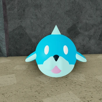 Miniseal | Legends Reborn Wiki | Fandom