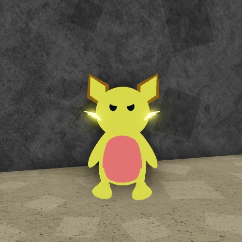 Mousetrap | Legends Reborn Wiki | Fandom