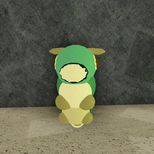 Caterkiller | Legends Reborn Wiki | Fandom