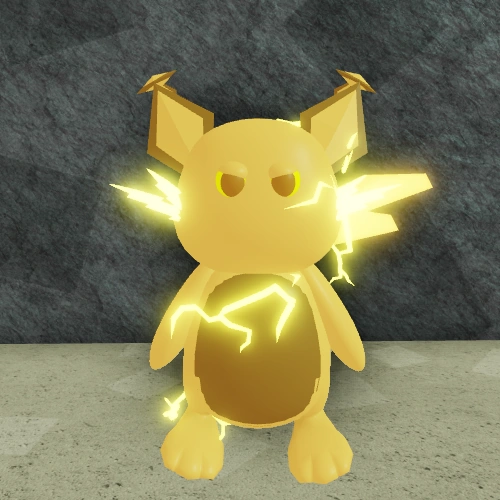 Zapper | Legends Reborn Wiki | Fandom