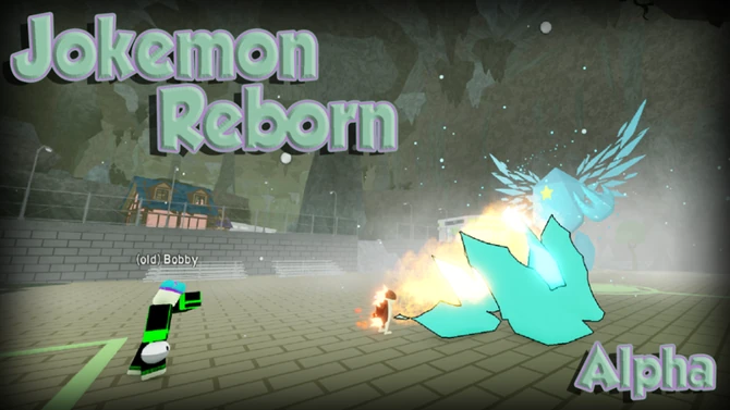 Legends Reborn Wiki | Fandom