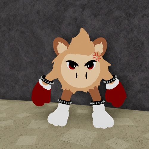 Monkerage | Legends Reborn Wiki | Fandom