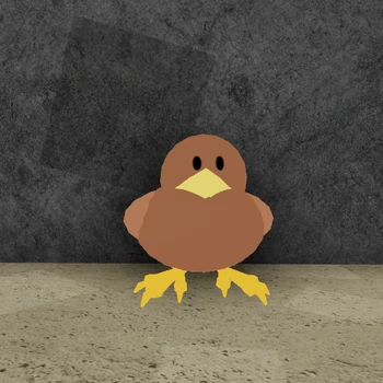 Birdey | Legends Reborn Wiki | Fandom