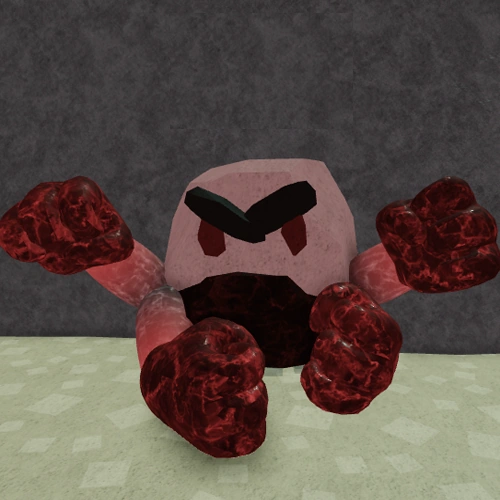 Boulder | Legends Reborn Wiki | Fandom