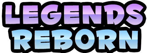 Legends Reborn Wiki | Fandom