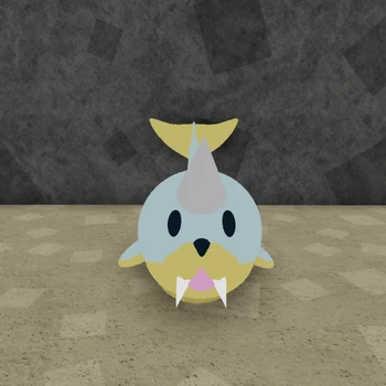 Megaseal | Legends Reborn Wiki | Fandom