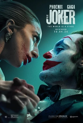 Joker: Folie à Deux | Joker Anthology Wiki | Fandom