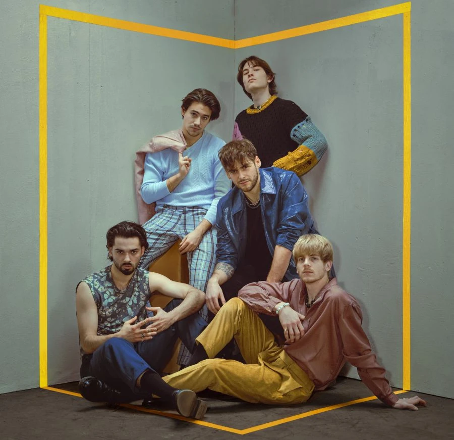 Members | Joker Out Wiki | Fandom