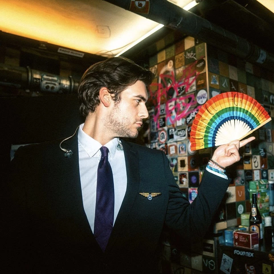 Nace Jordan | Joker Out Wiki | Fandom