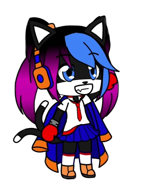 Deena the cat | Jokes show 1910 series Wiki | Fandom