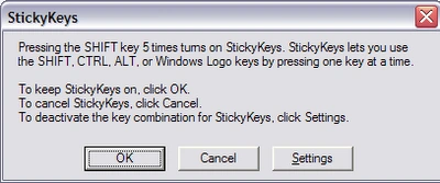 Stickykeys | Jokes show 1910 series Wiki | Fandom